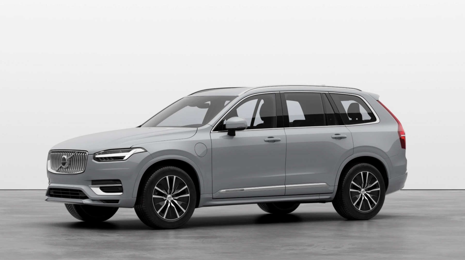 Volvo XC90T8 Recharge AWD Plug-in Hybrid aut. 7 posti Core