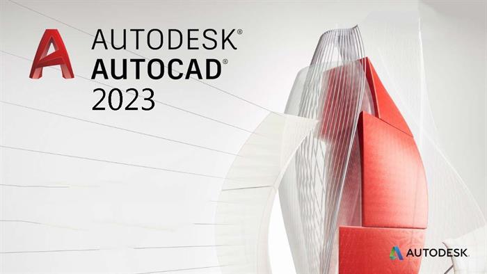 AUTODESK AUTOCAD PRO 2023 FULL WIN\MAC ORIGINALE KEY