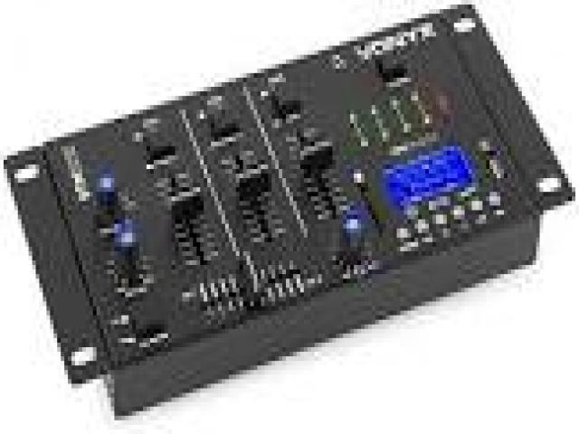 Beltel - vexus 172.990 stm3030 mixer tipo economico