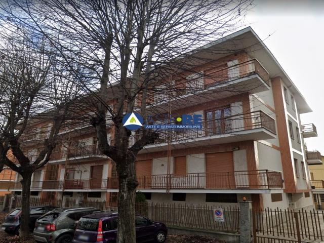 Appartamento - viale generale perotti, 5 - frazione borgaretto, beinasco (to)