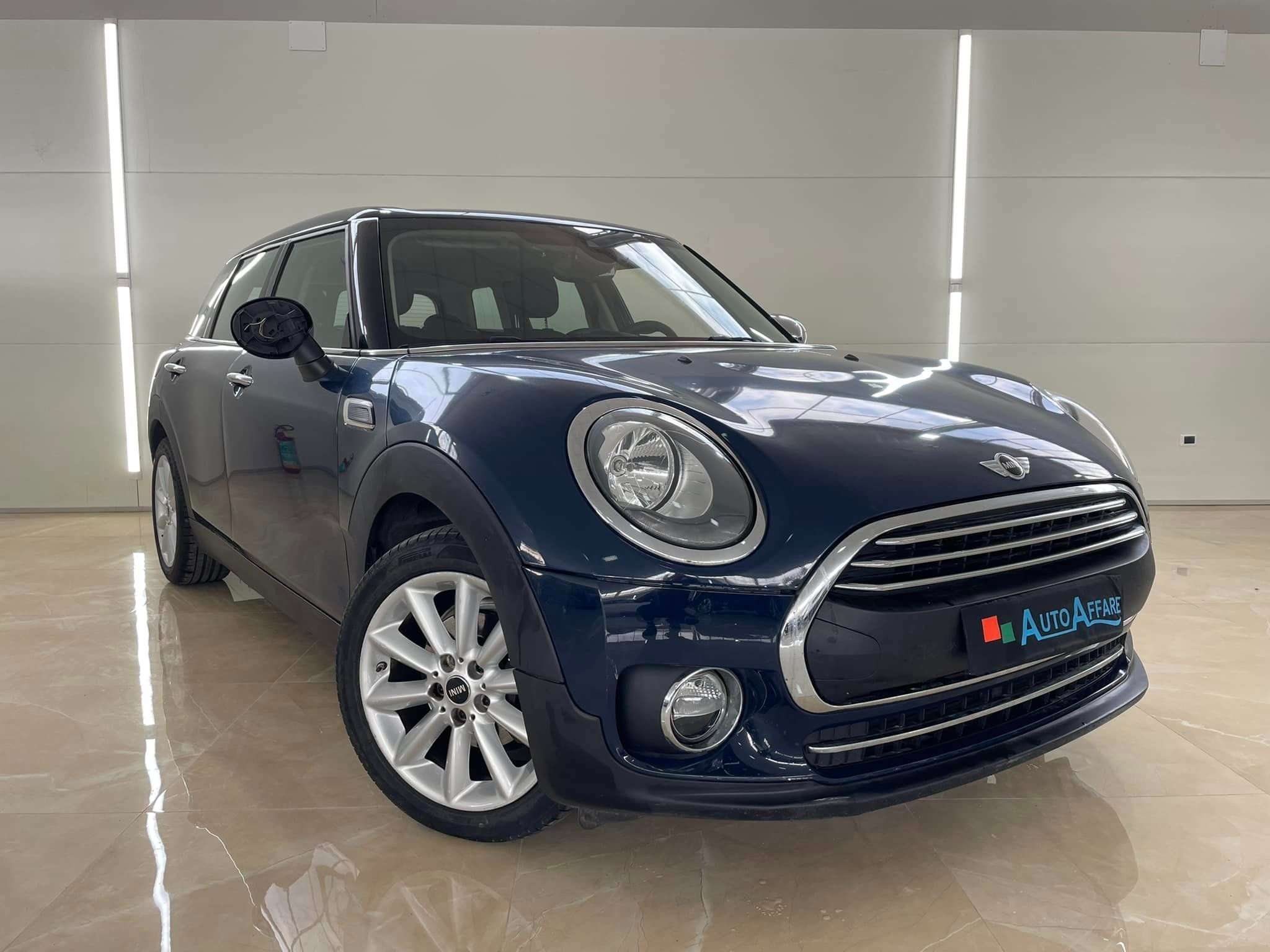 MINI One D ClubmanMini Clubman 1.5 One D Business