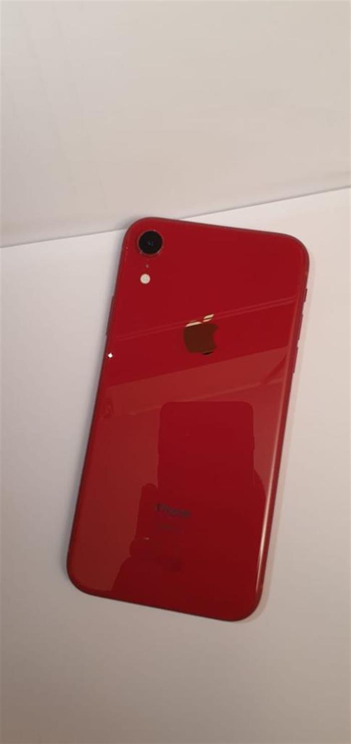 IPHONE XR 64 GB