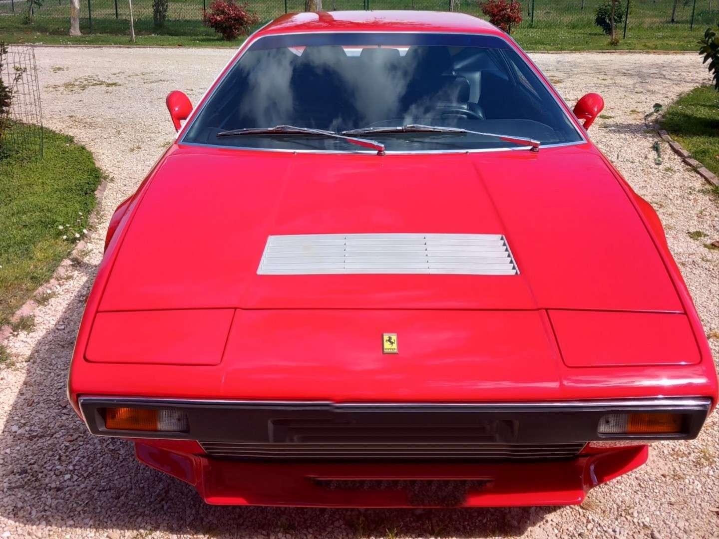 Ferrari Dino GT4208 GT/4 2.0