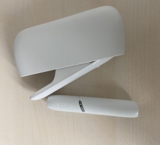 Iqos duo white