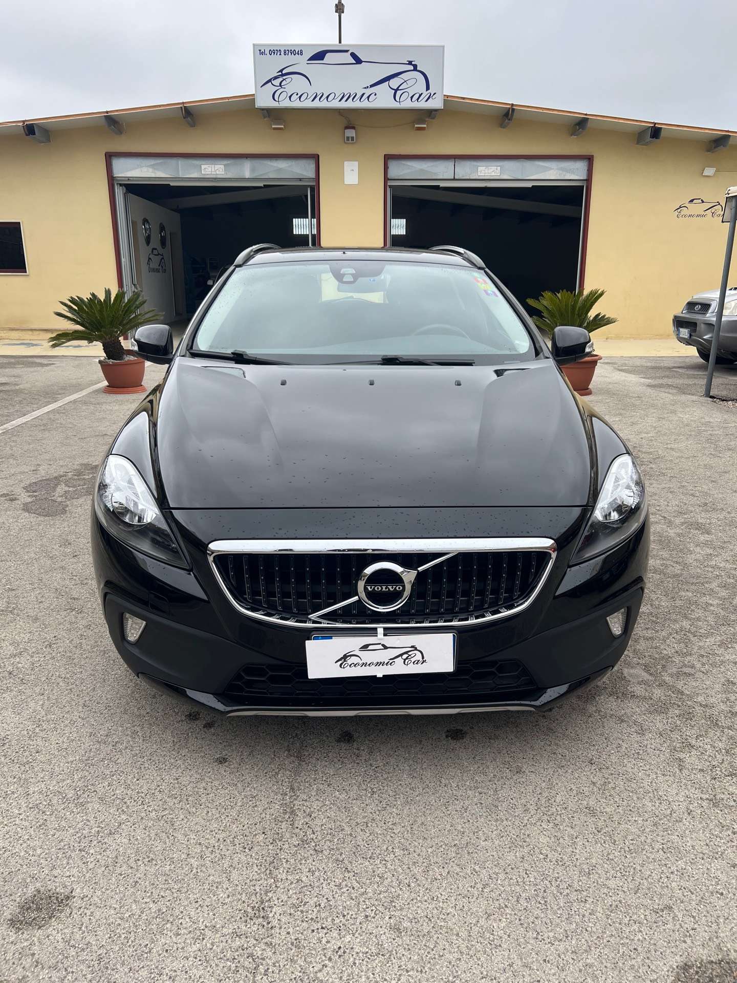 Volvo V40 Cross CountryD2 bisness plus