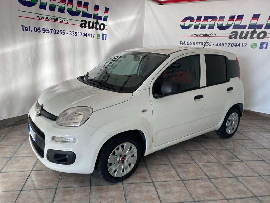 Fiat Panda1.2 GPL Pop Van 2 posti