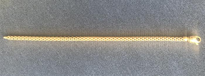 BRACCIALE D'ORO