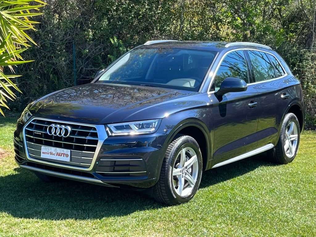 Audi Q5Q5 40 2.0 tdi Busines Sport quattro 190cv s-tronic