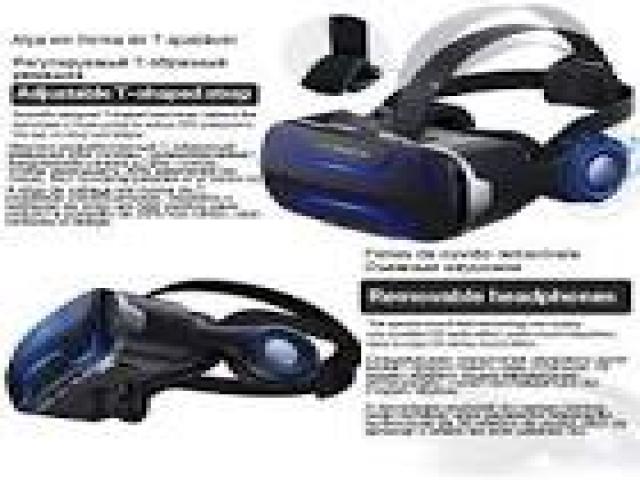 Beltel - merge ar/vr headset tipo conveniente