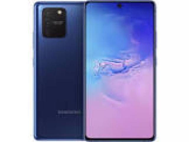 Beltel - samsung galaxy s10 lite ultima occasione