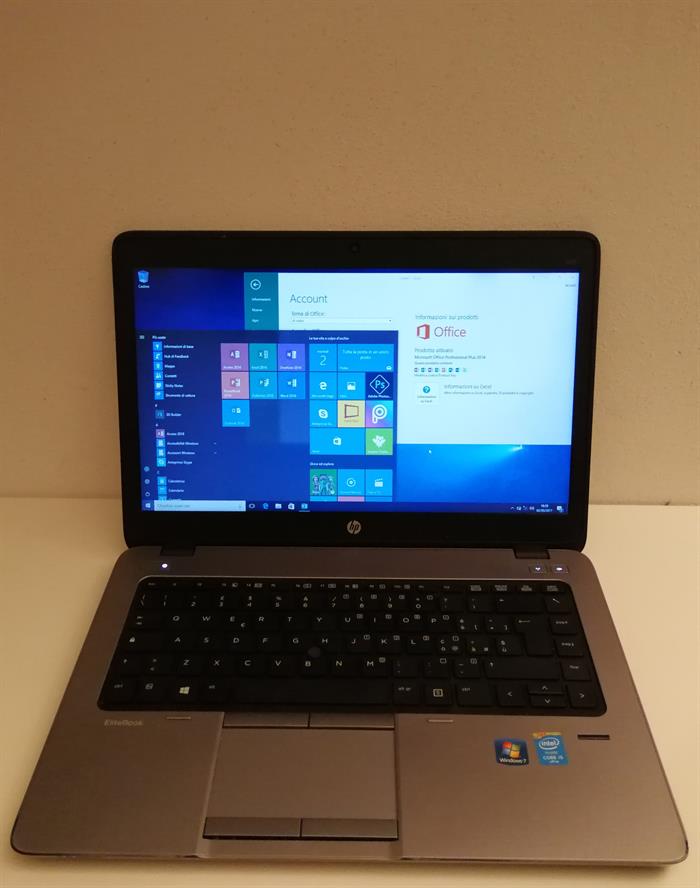 HP ELITEBOOK 840 G1