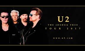 BIGLIETTI CONCERTO U2