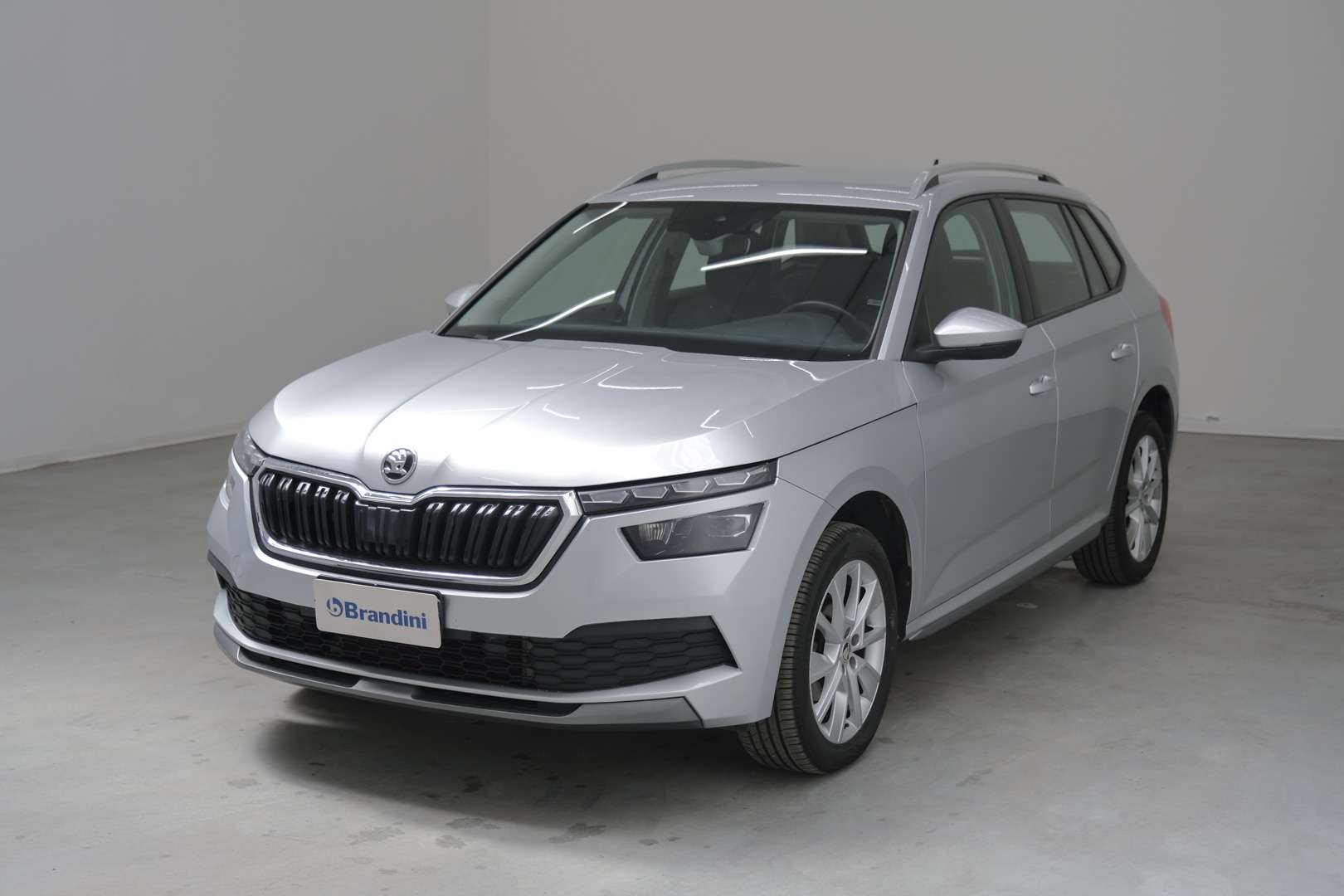 Skoda Kamiq1.0 TSI Style