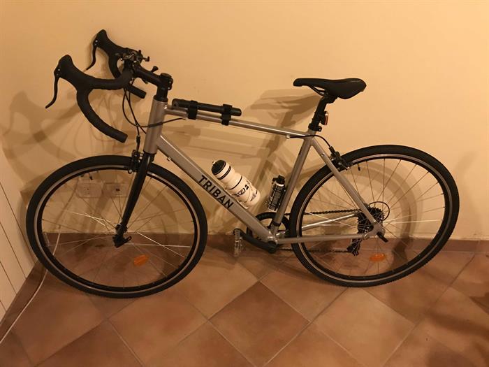 BICI DA CORSA