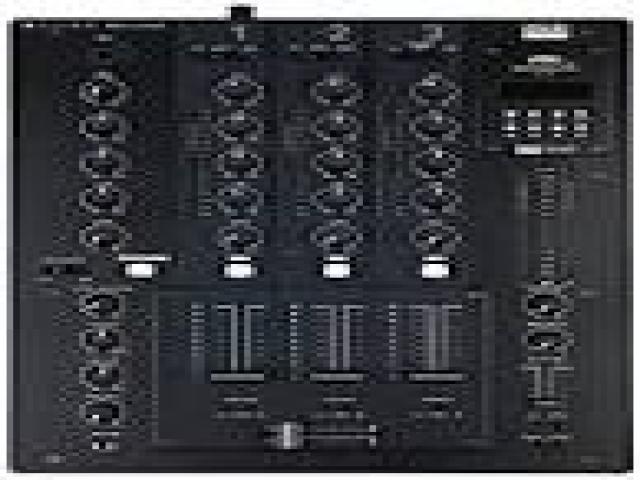 Beltel - core mix-3 usb mixer per dj vera occasione