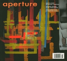 Aperture Magazine Fall 2007 #188 RICHARD AVEDON! Martin Like New