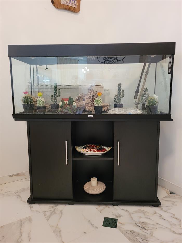 ACQUARIO JEWEL 240 LT