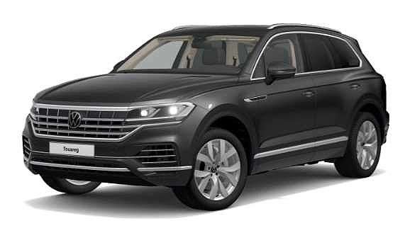 Volkswagen Touareg3.0 TDI 231 cv Atmosphere + Tech Pack