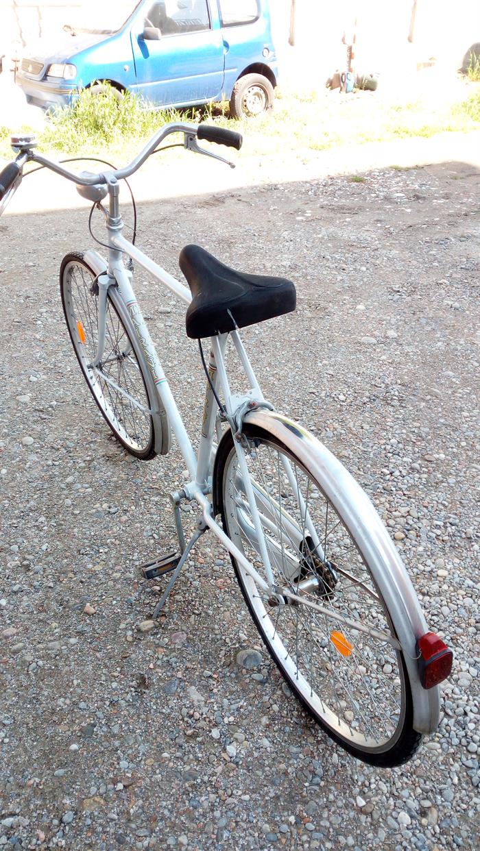 BICICLETTA DA UOMO