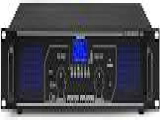 Beltel - skytec spl 1000bt amplificatore 1000w tipo promozionale