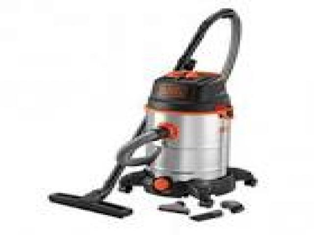 Beltel - black+decker bxvc30xtde ultima promo