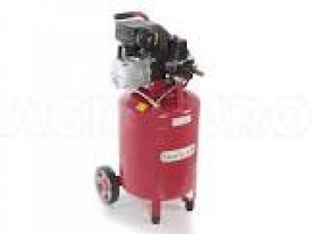 Beltel - mecafer compressore verticale potenza 2hp ultima occasione