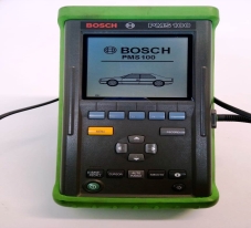  OSCILLOSCOPIO – BOSCH PMS 100 COD: 2070