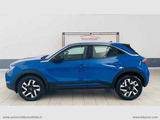 Opel mokka 1.2 turbo elegance mt6 cv100