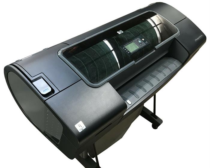 PLOTTER HPZ2100 PHOTO 24"