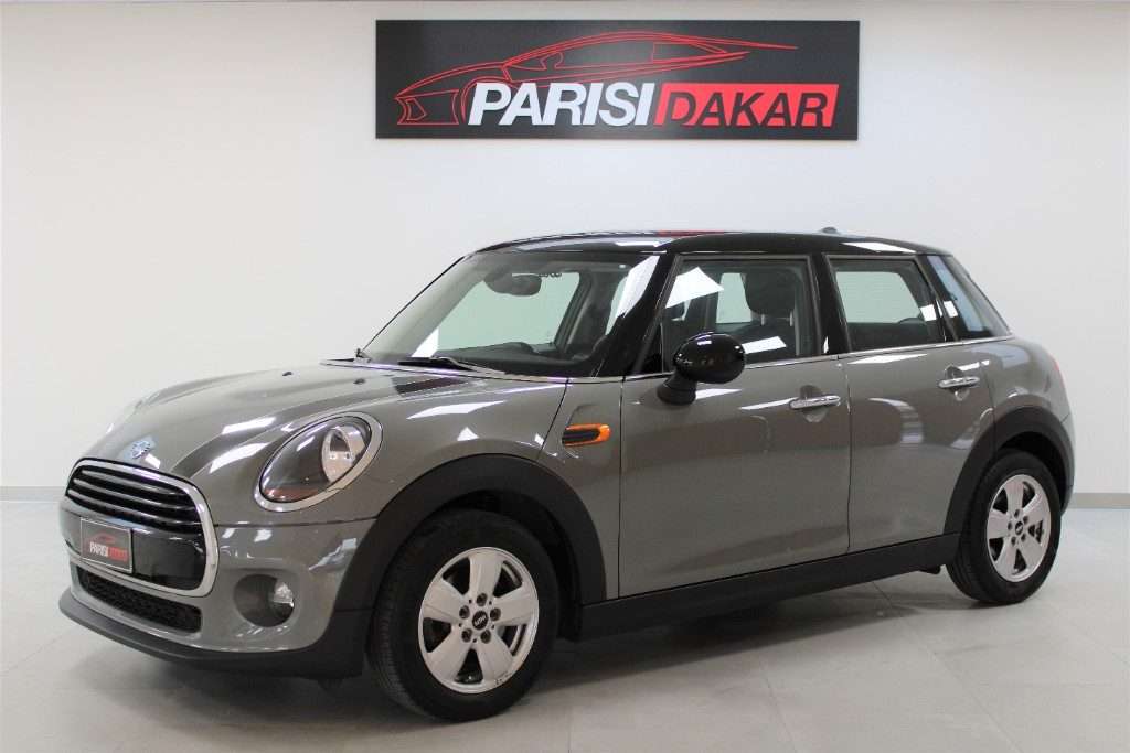 MINI Cooper1.5 5 porte