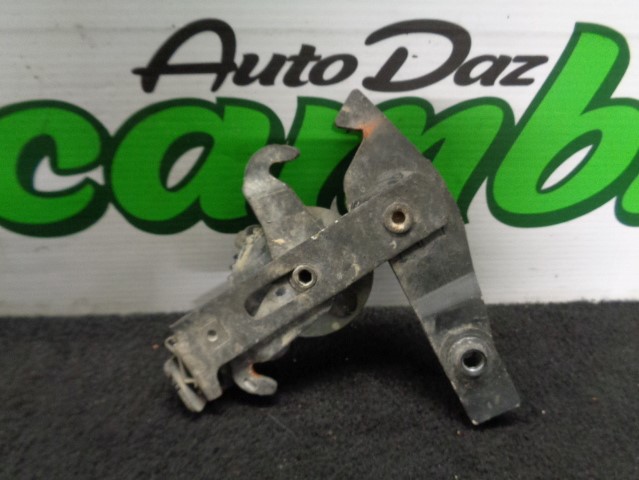 MOTORINO FRENO A MANO MERCEDES ML W163 2003