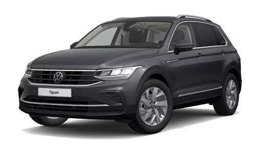 Volkswagen Tiguan2.0 TDI 150 cv Life 4MOTION + Tech Pack