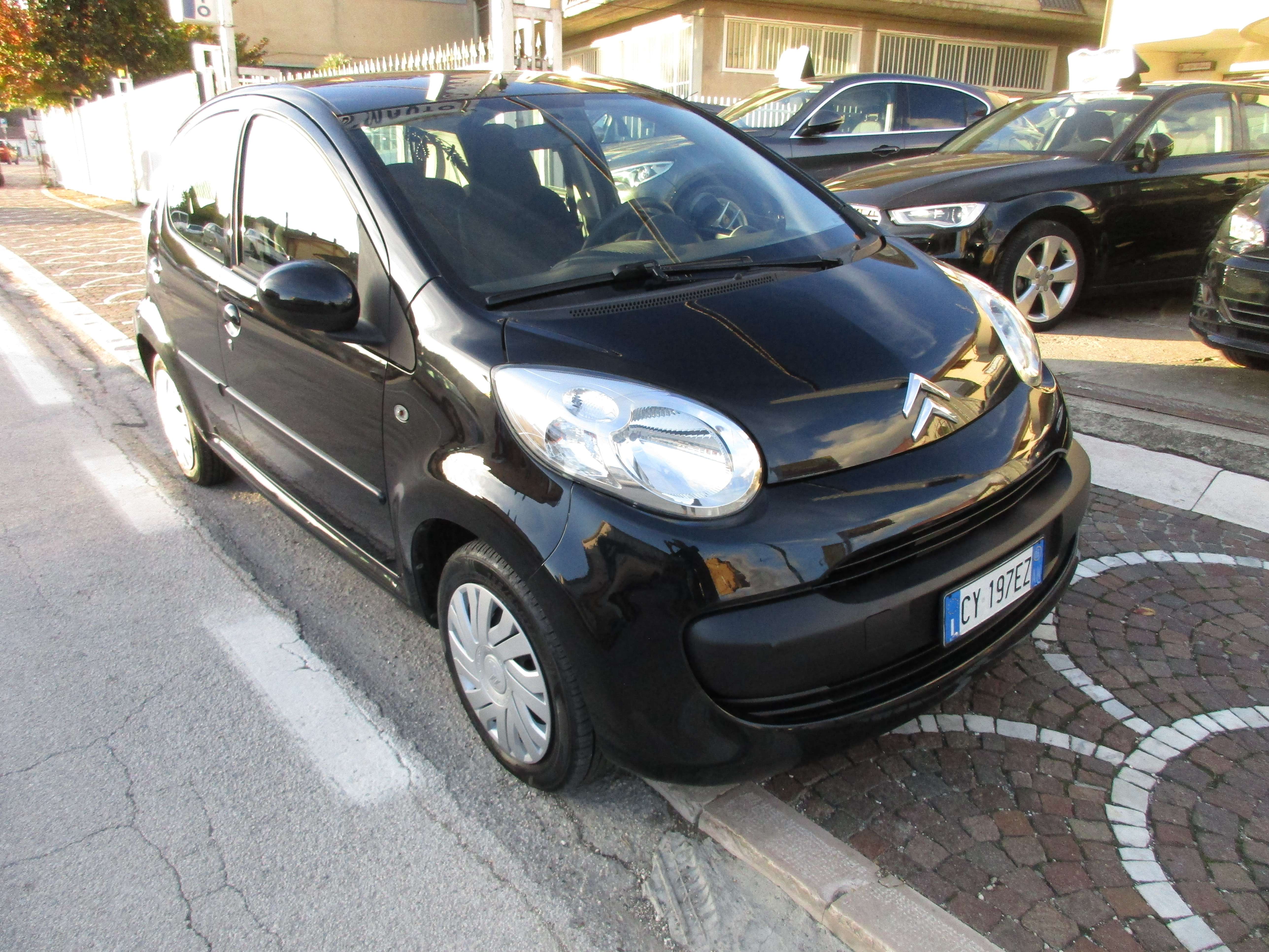 Citroen C15p 1.0 Pinko FULL OPTIONAL GARANTITA