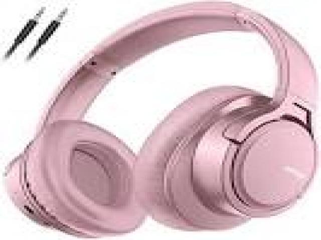 Beltel - mpow h7 cuffie bluetooth molto conveniente