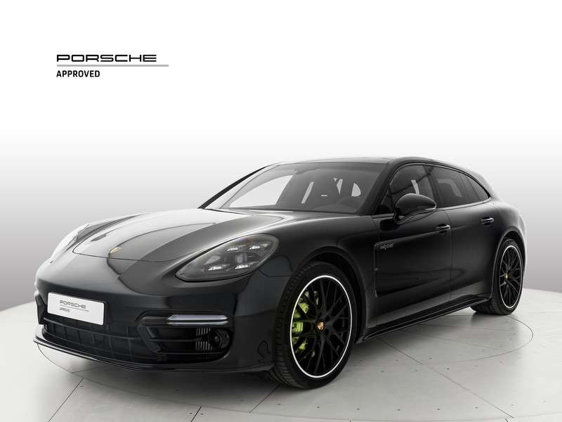 Porsche Panamerasport turismo 2.9 4 e-hybrid auto