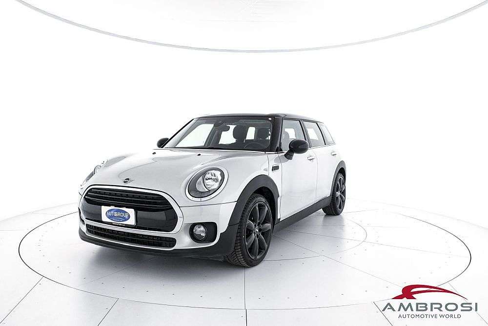 MINI Cooper D Clubman2.0 Cooper D Business