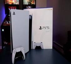 Sony playstation 5