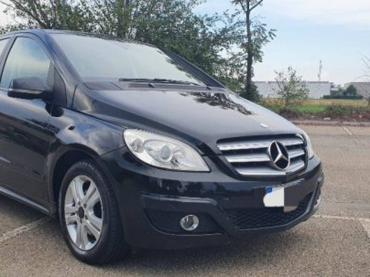 MERCEDES Classe B (T245) B 180 CDI Executive