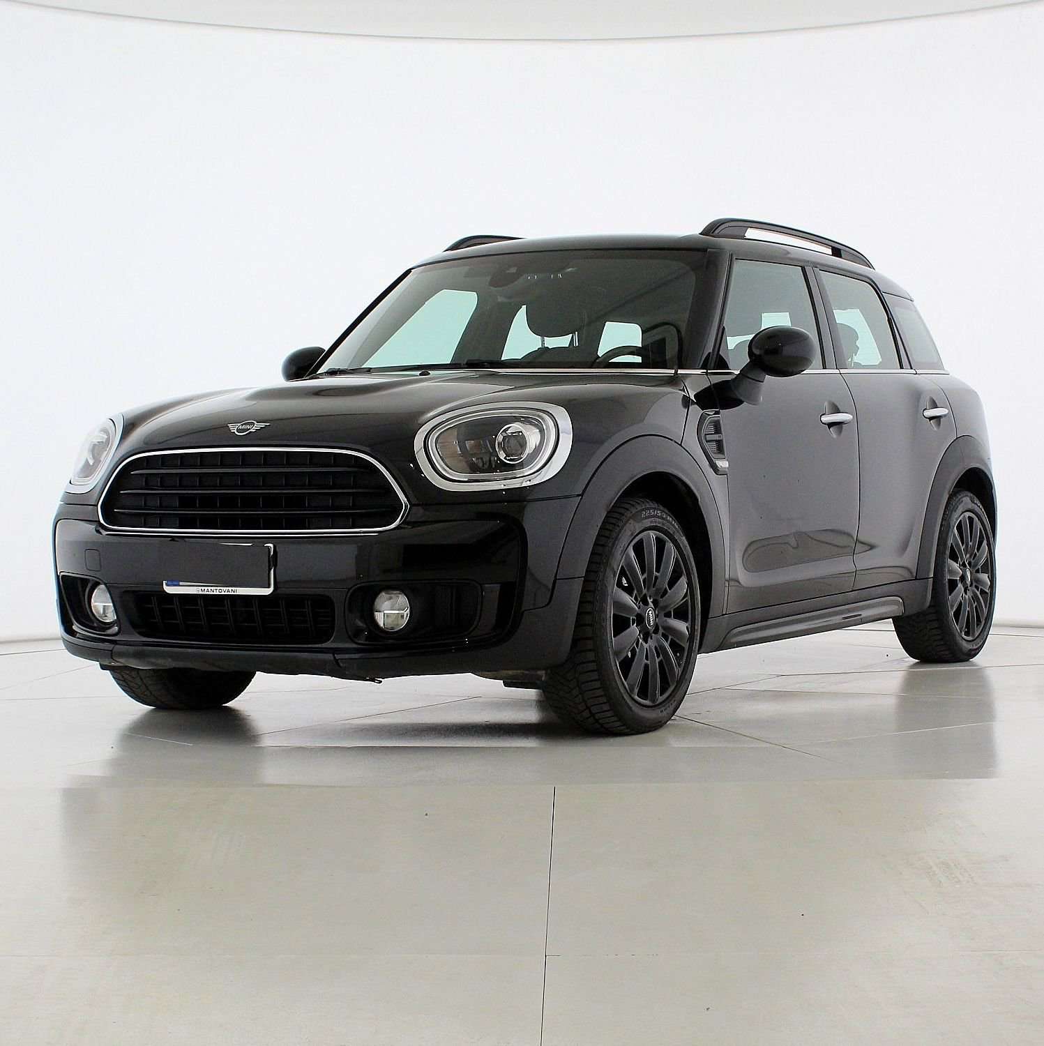 MINI One D CountrymanMini 1.5 One D Hype Countryman