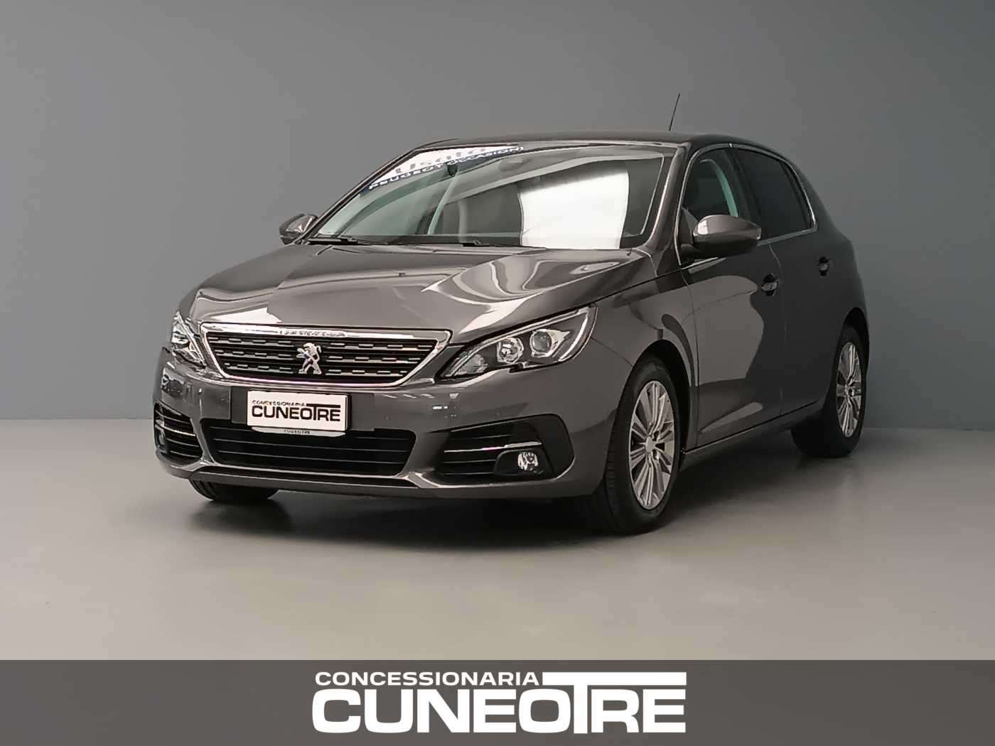 Peugeot 3082ª serie PureTech Turbo 130 S&S Allure