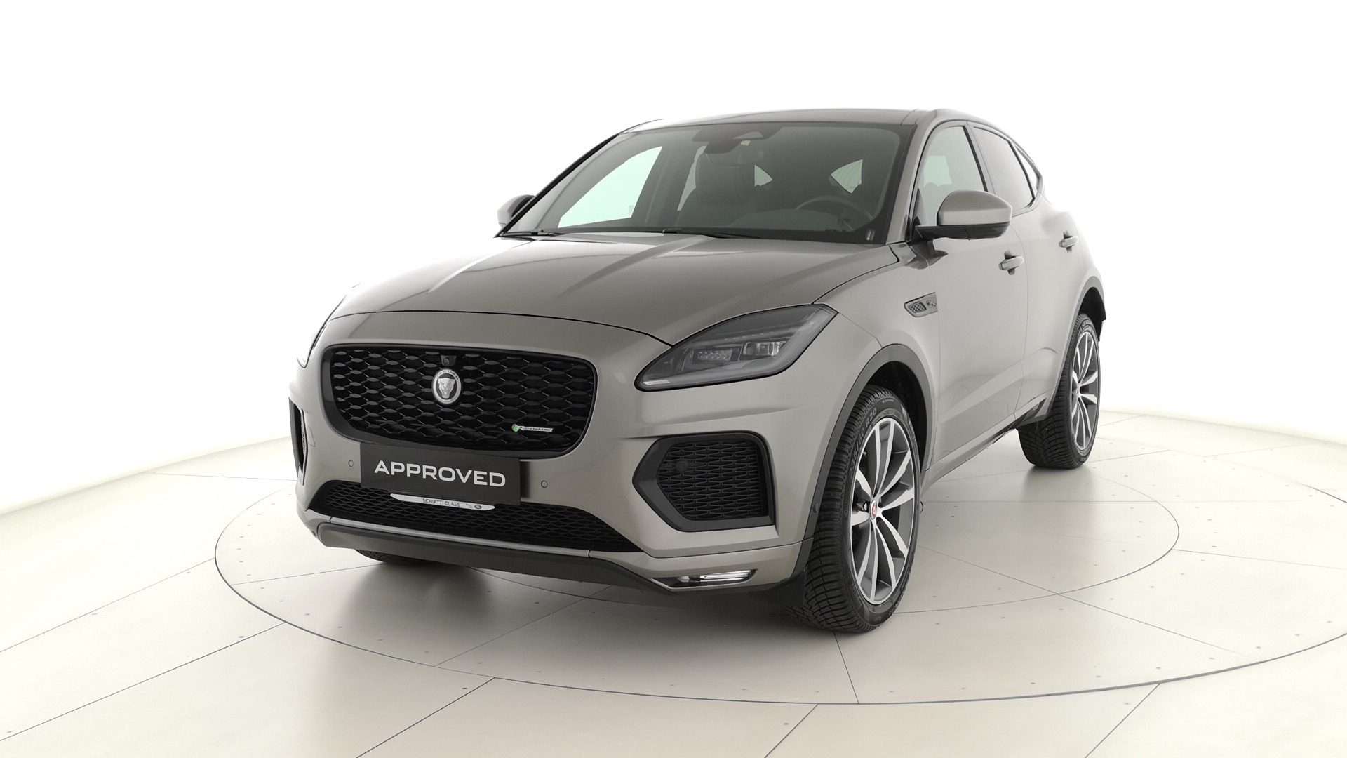 Jaguar E-Pace2.0D I4 163 CV AWD Auto R-Dynamic SE