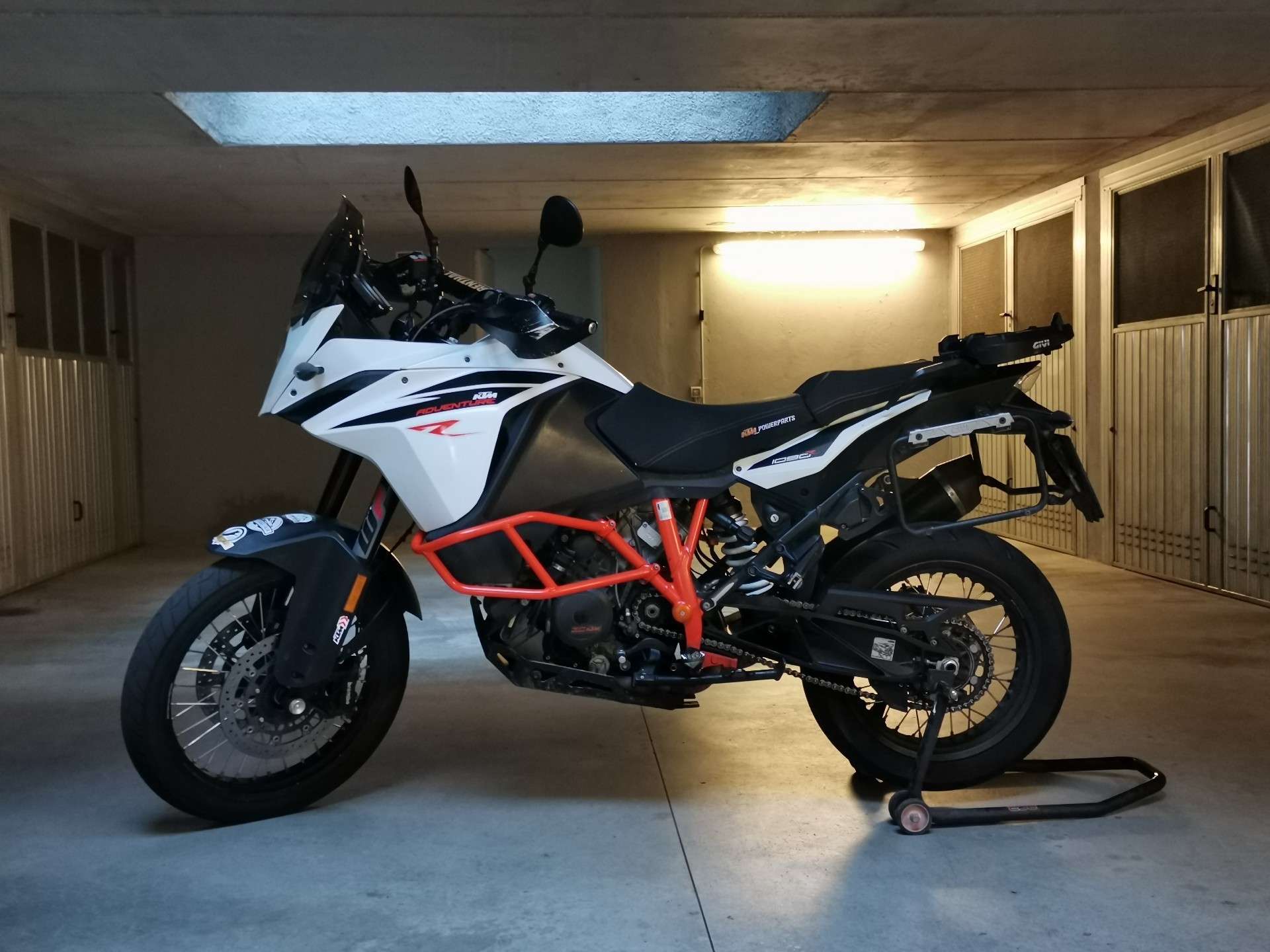 KTM 1090 Adventure