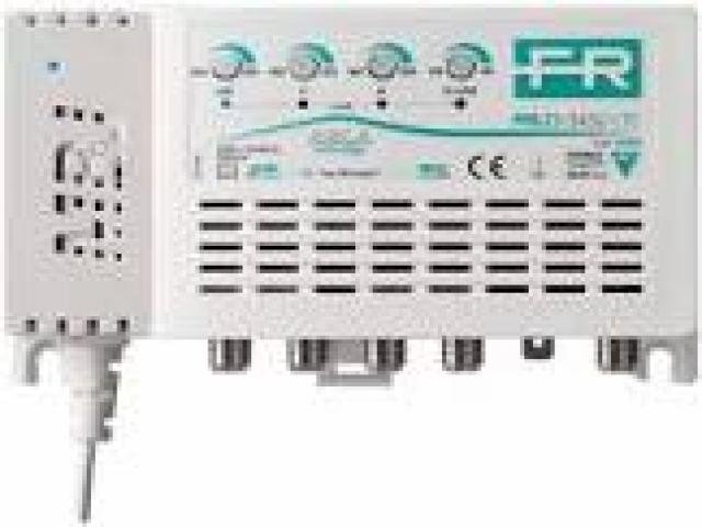 Beltel - fracarro professional centralino tv professionale