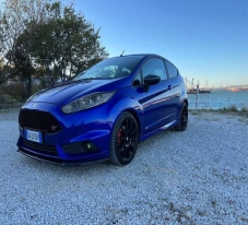 Ford Fiesta 1.6 182CV 3 porte ST