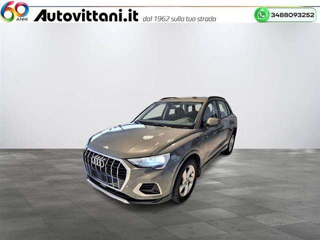 Audi Q3Q3 35 1.5 TFSI Business Advanced S tronic