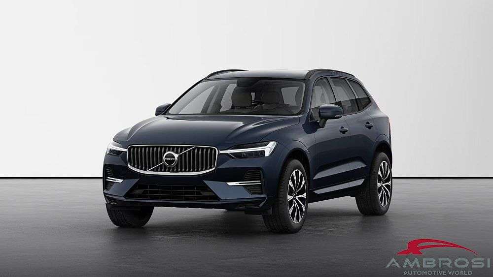 Volvo XC60Mild Hybrid B4 automatico Essential