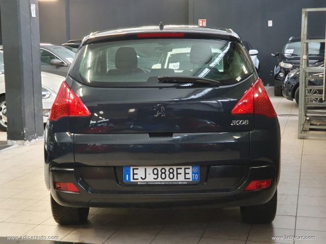 Peugeot 3008 1.6 hdi 112 cv business