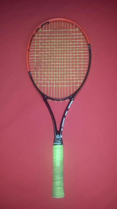 HEAD GRAPHENE PRESTIGE PRO