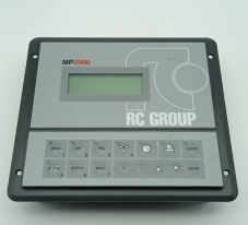 Sistema di controllo a microprocessore per condizionatori d’aria – Rc Group mod. MP2000 COD: 1846