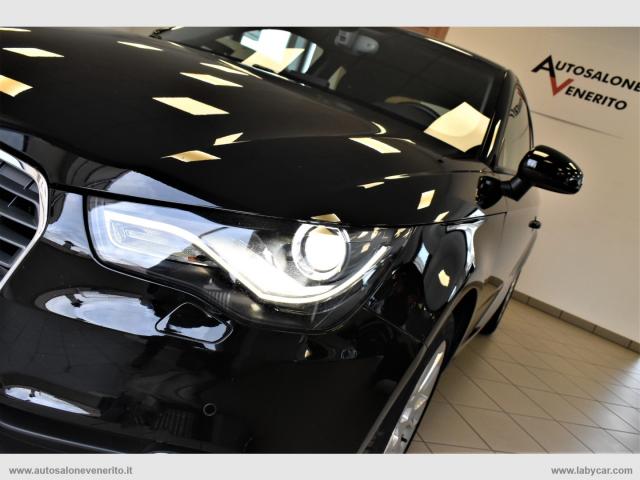 Audi a1 1.6 tdi ambition